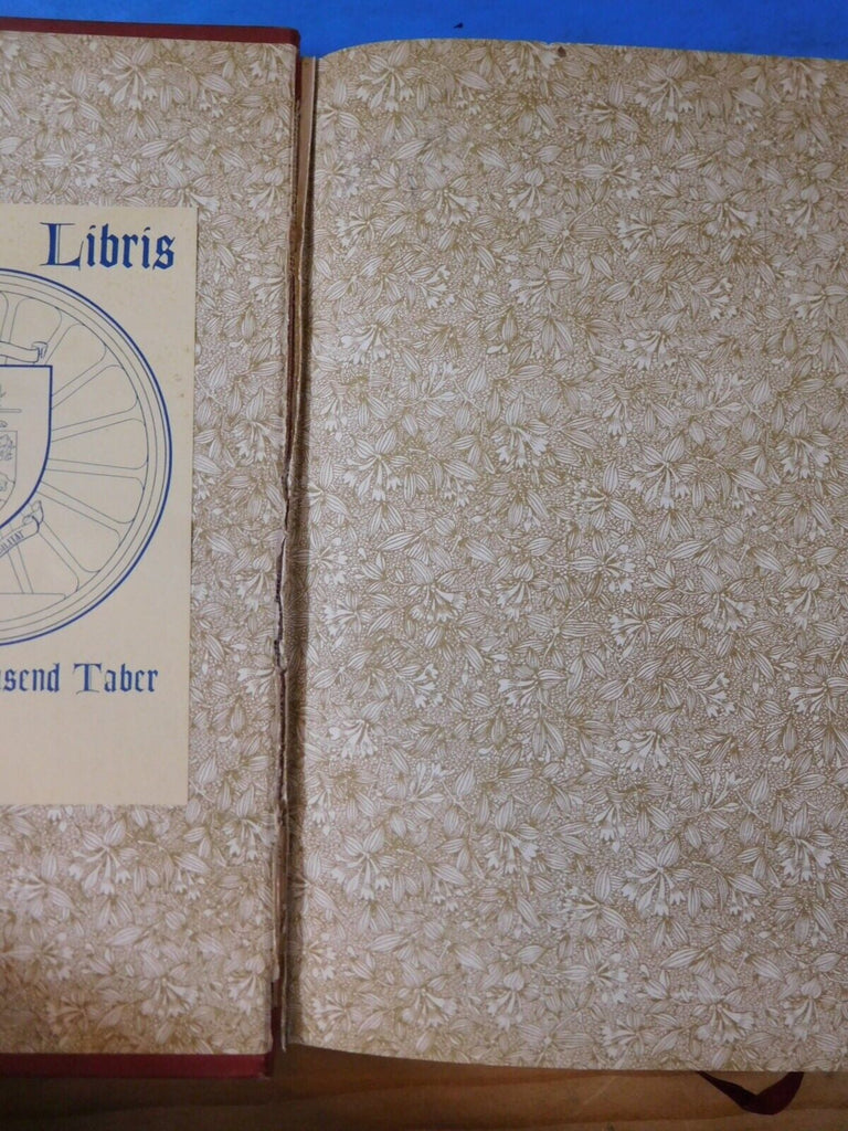 History of the Northern Pacific Railroad By Eugene Smalley 1883 Hard C ...