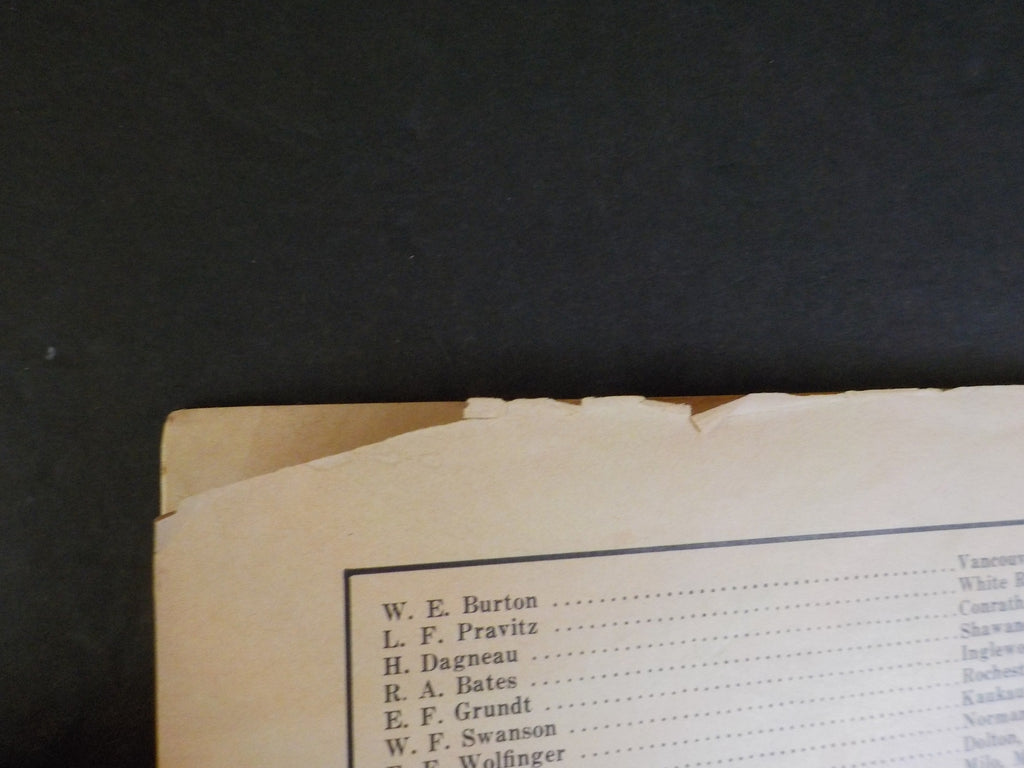 Trans Communicator 1966 April Vol 83 No 4 Transportation Communication ...