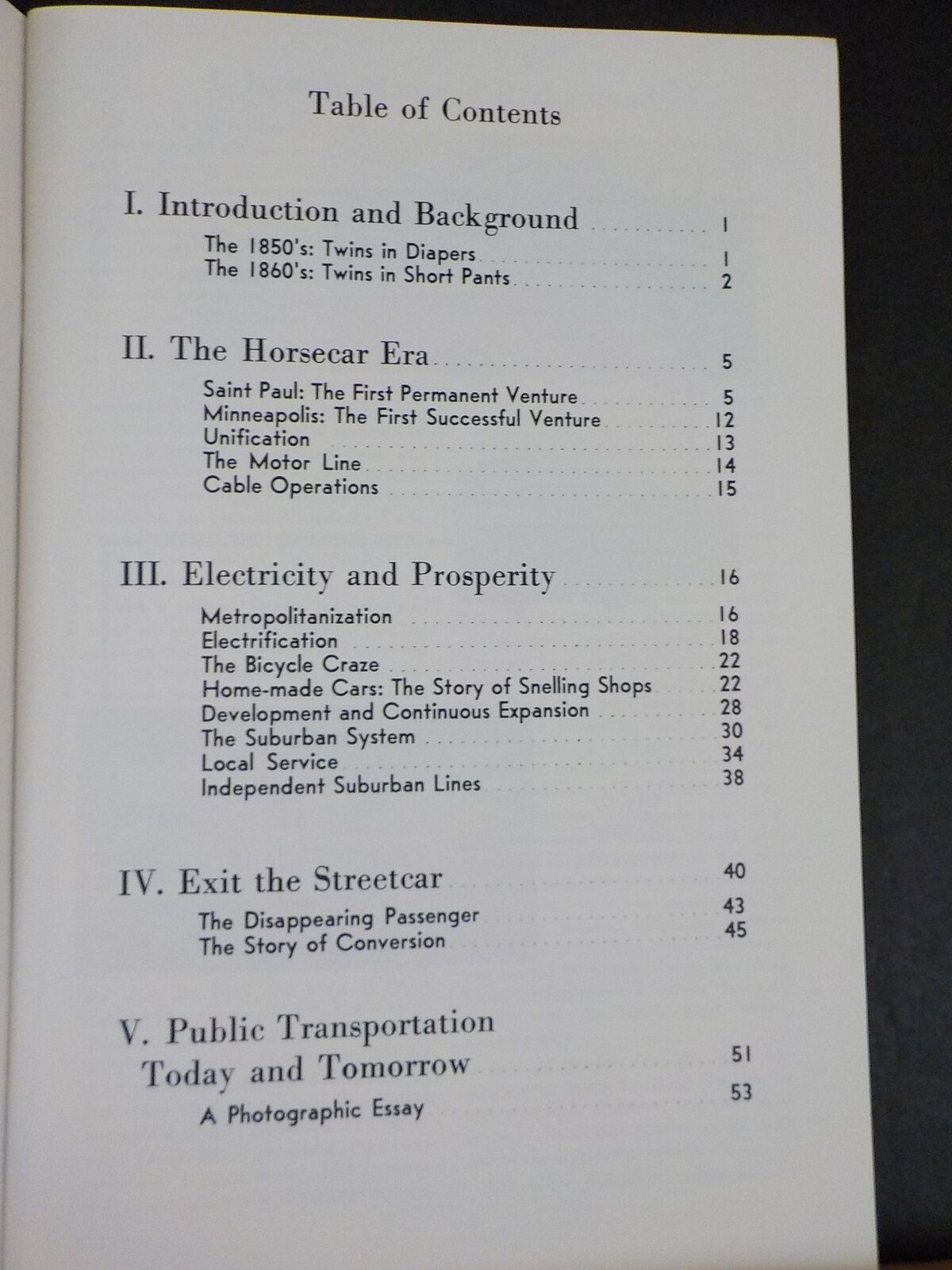 Transit and the Twins By Stephen Kieffer – RailroadTreasures