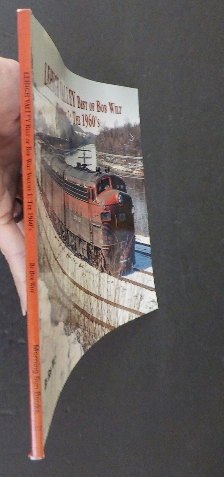 Lehigh Valley Best of Bob Wilt Vol 1 The 1960s by Bob Wilt ...