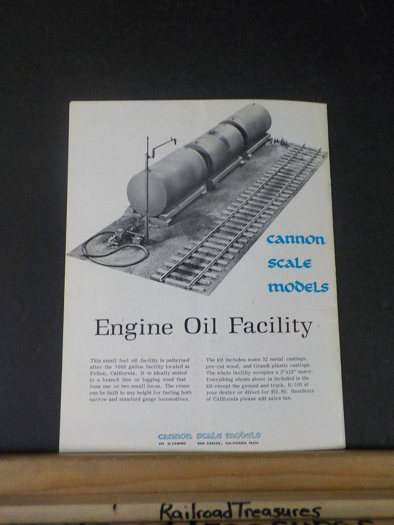 Finelines 1/4' scale Fine Lines Magazine 1973 March Colorado Portfolio ...