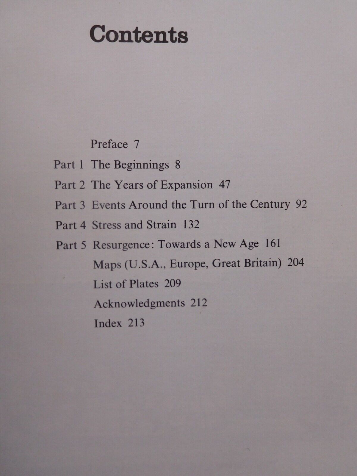 Railways Then and Now A World History by OS Nock Dust Jacket ...