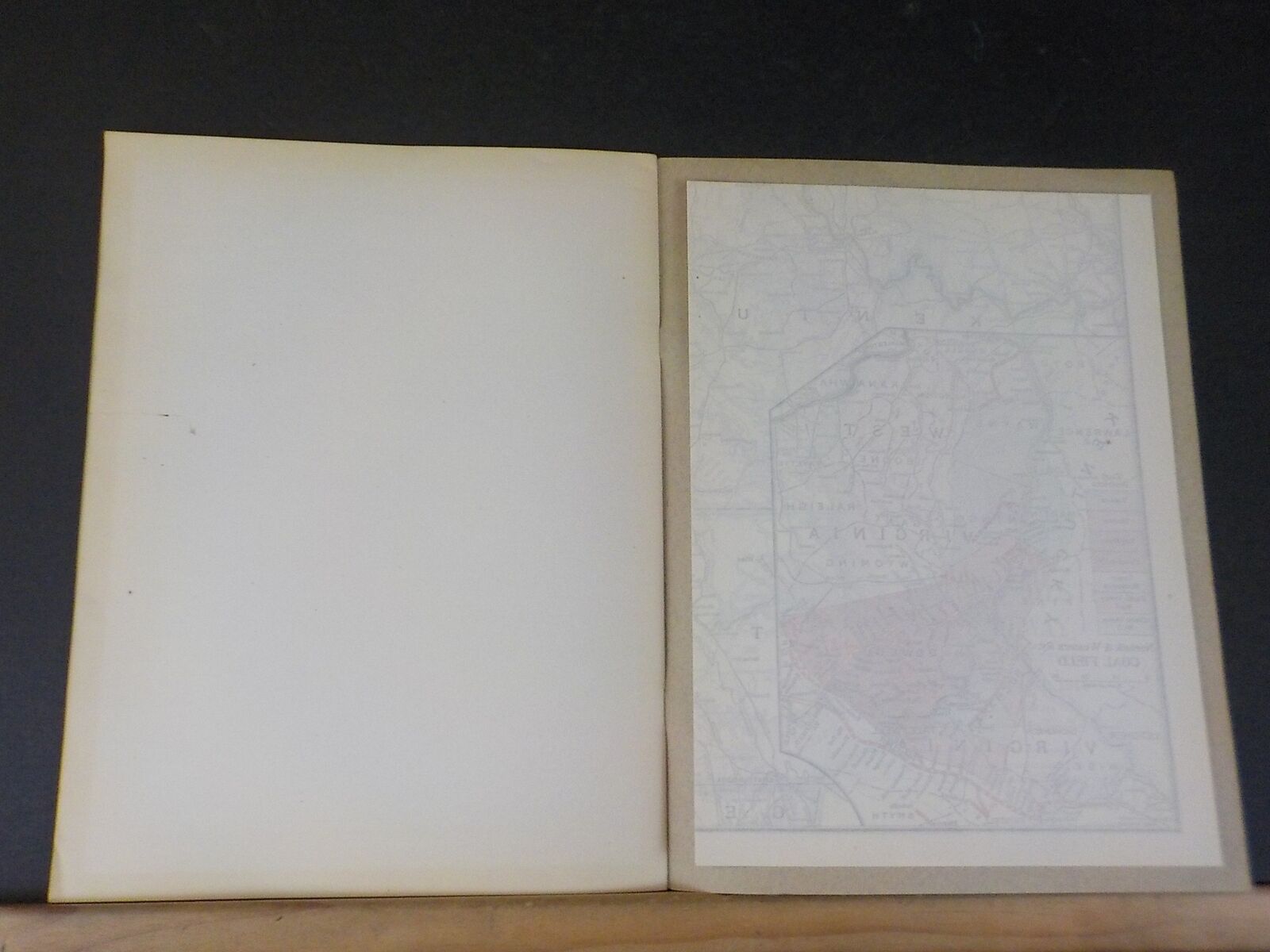 Norfolk and Western Railway Annual Report 49th Year ended December 31 ...