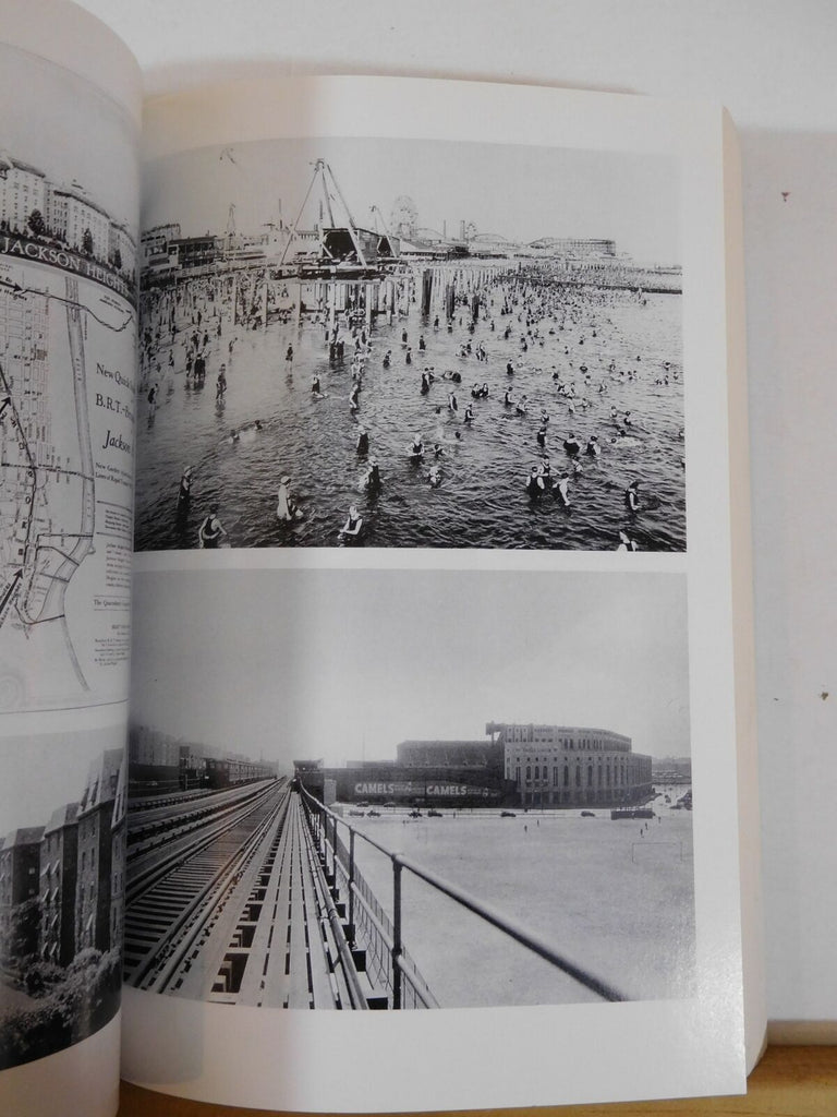 722 Miles The Building Of The Subways How They Transformed New York SC ...