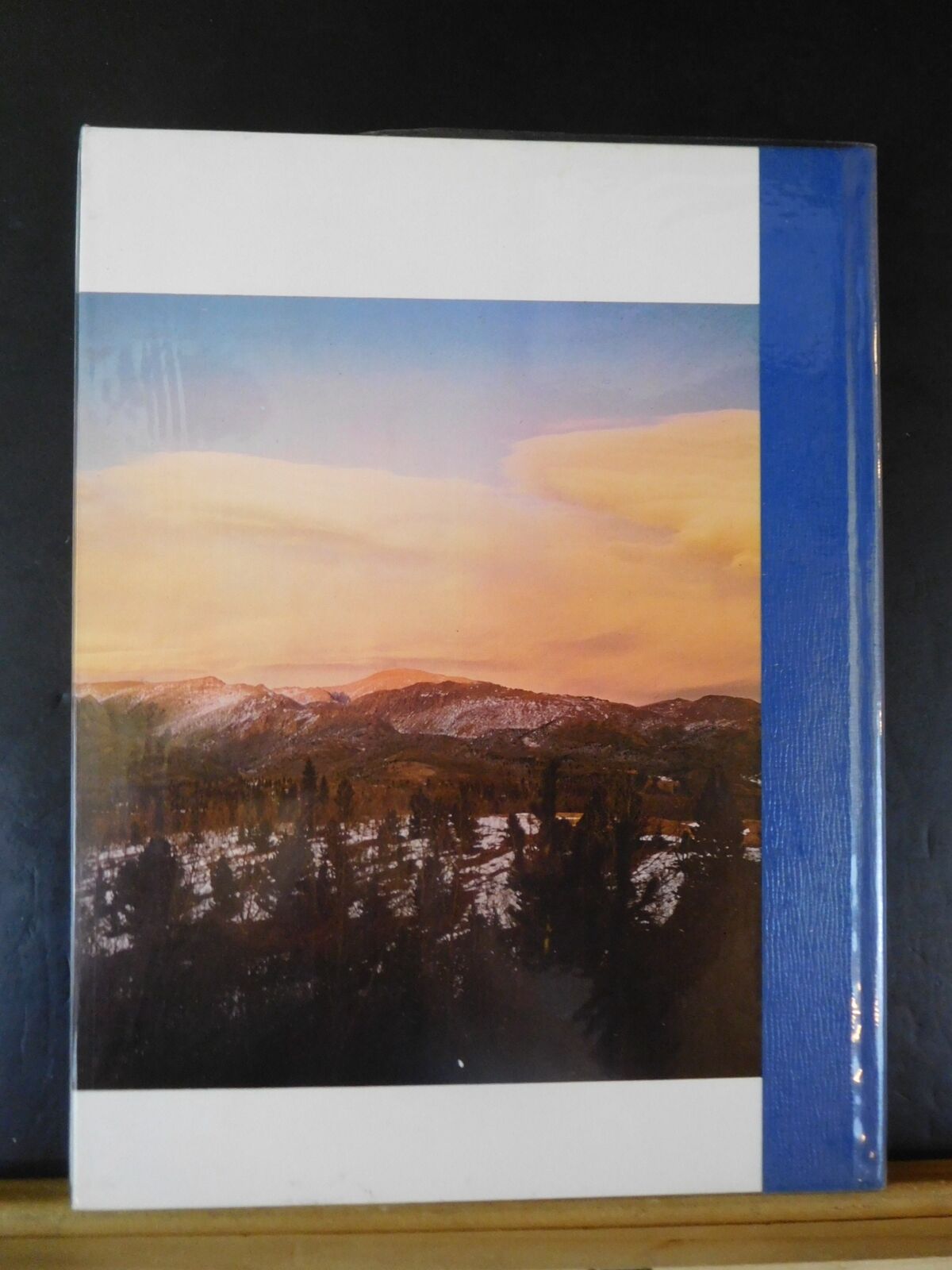 Majestic Fourteeners Colorado's Highest by George Crouter ...