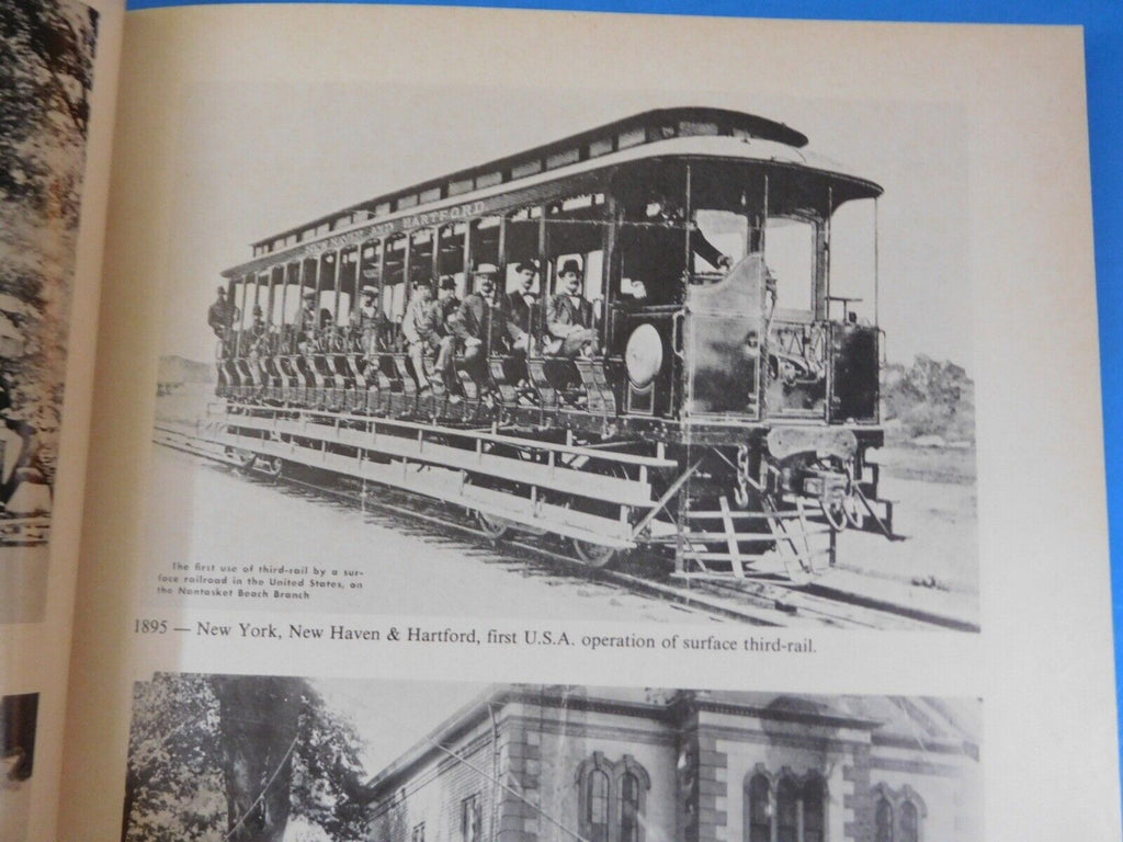 Centennial Treasury of General Electric Locomotives V1 – RailroadTreasures