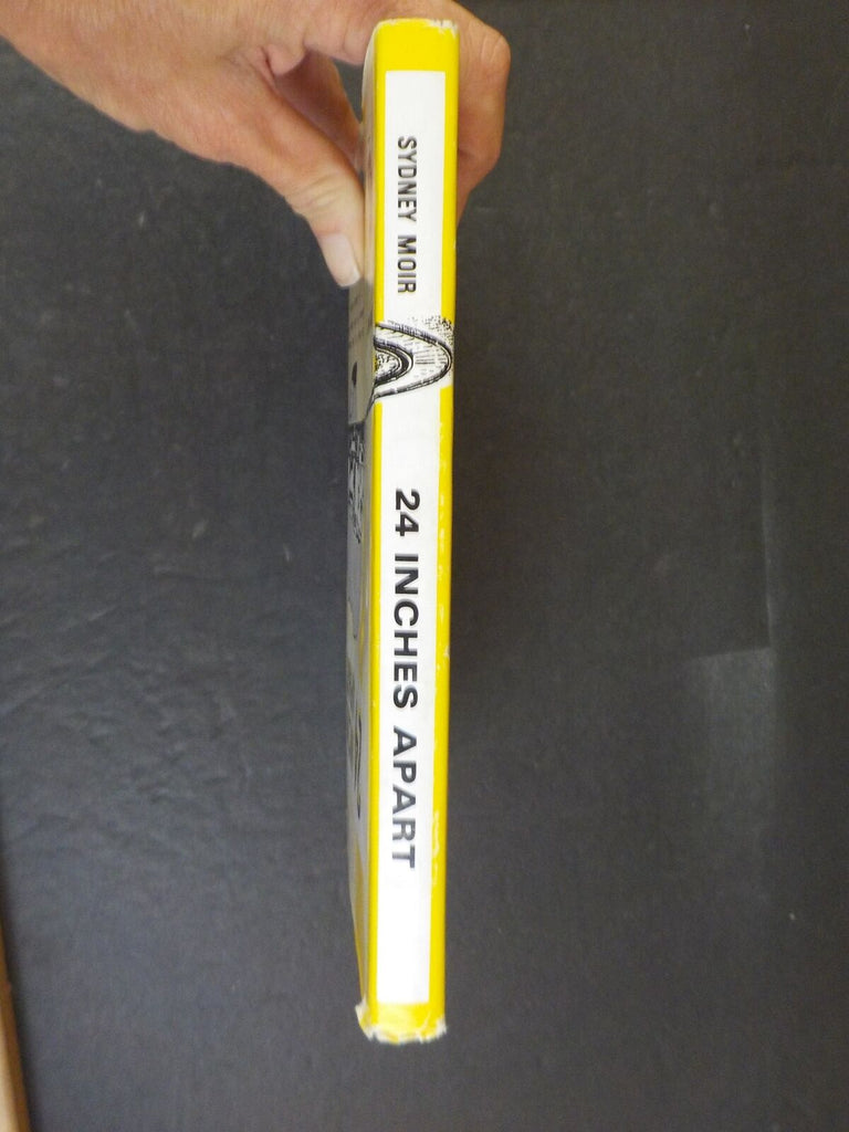 24 Inches Apart by Sydney Moir Cape Province Narrow Gauge South Africa ...