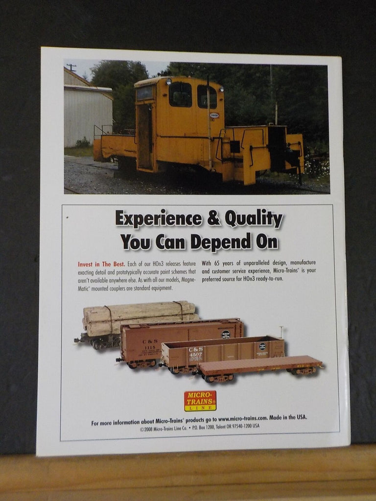 Tall Timber Short Lines #89 Logging & industrial Short Line history ...