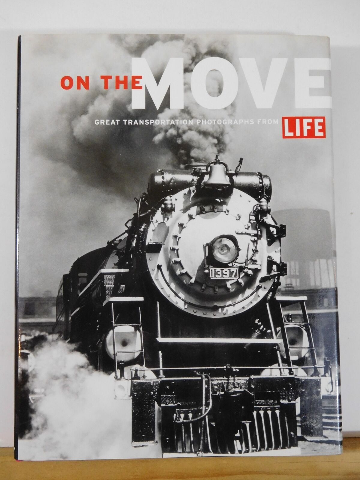 On The Move Great Transportation Photographs from Life Modes of travel ...