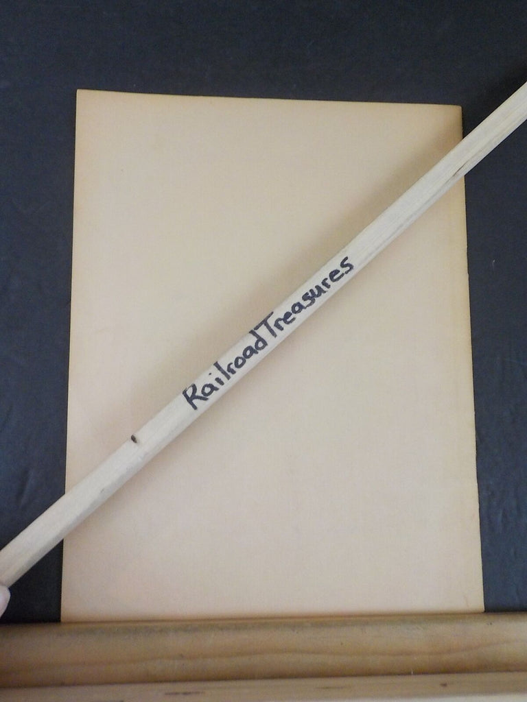 Exhibit Guide National Museum of Transport by Cliff Saxton Jr St Louis ...