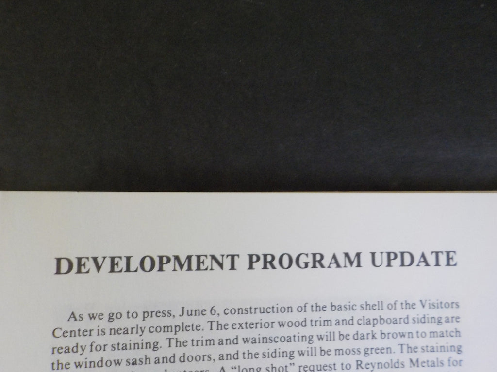 Trolley Museum Dispatch 1980 April-June Vol XXIII No 2 New England Ele ...