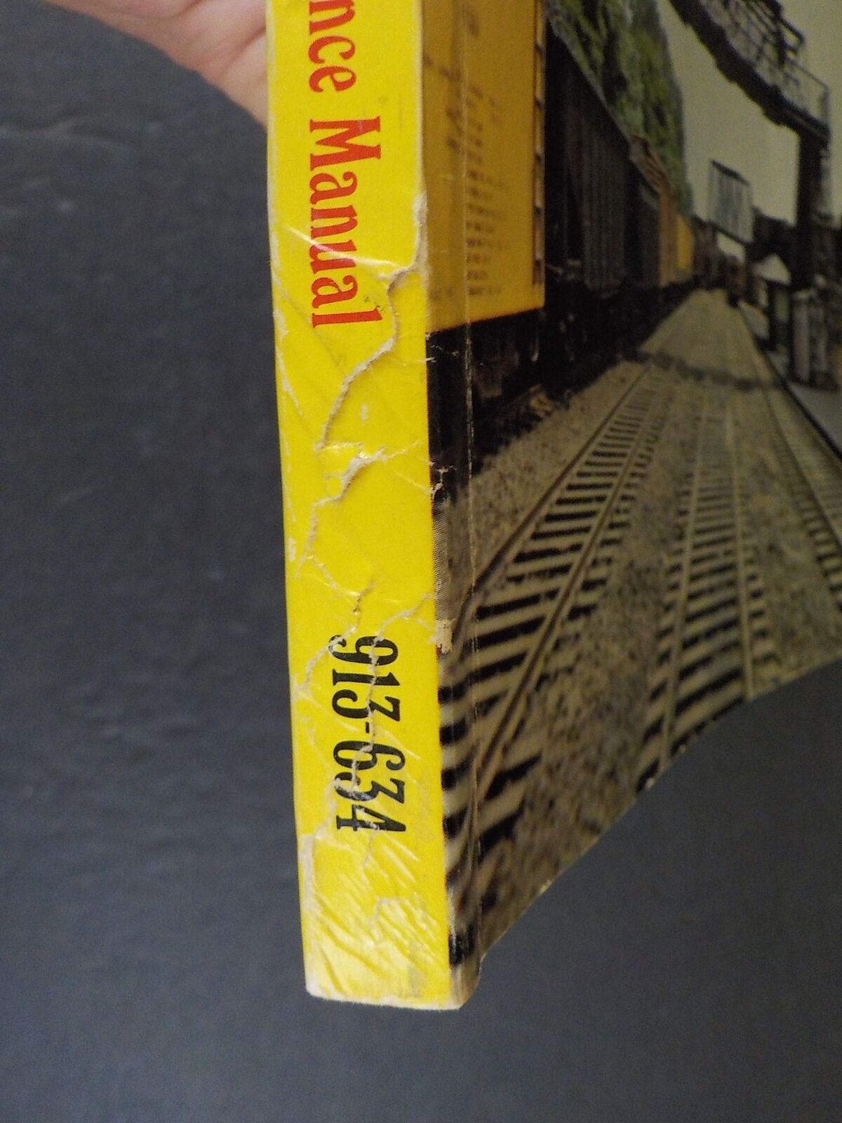 Walthers HO Railroad Catalog & Craft Train Reference Manual 1980 ...