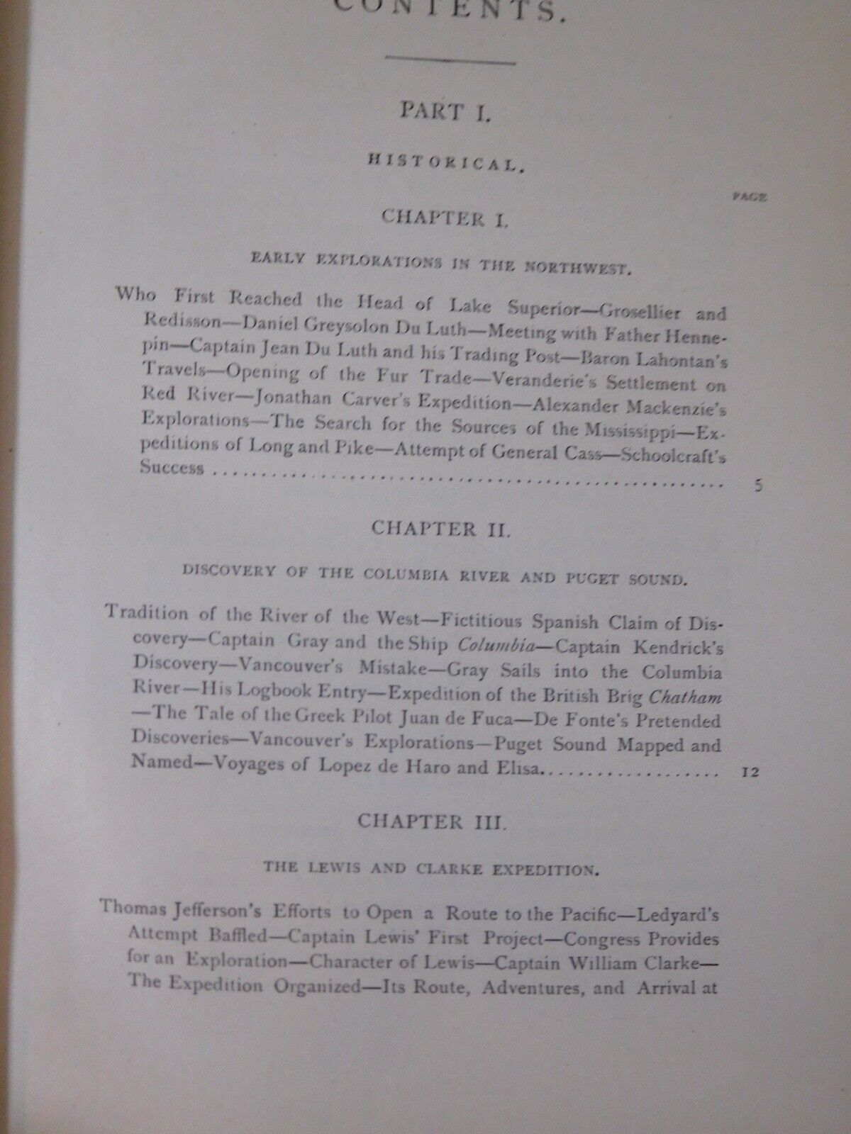 History of the Northern Pacific Railroad By Eugene Smalley 1883 Hard C ...
