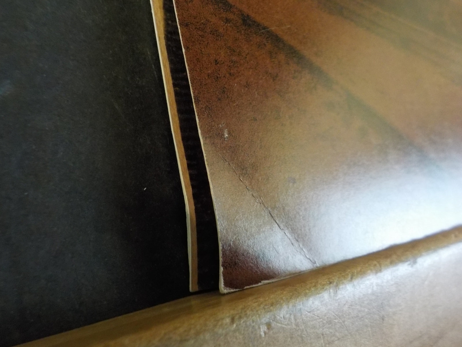 Missouri Pacific Railroad System Annual Report 1976 Intermodal Map ...