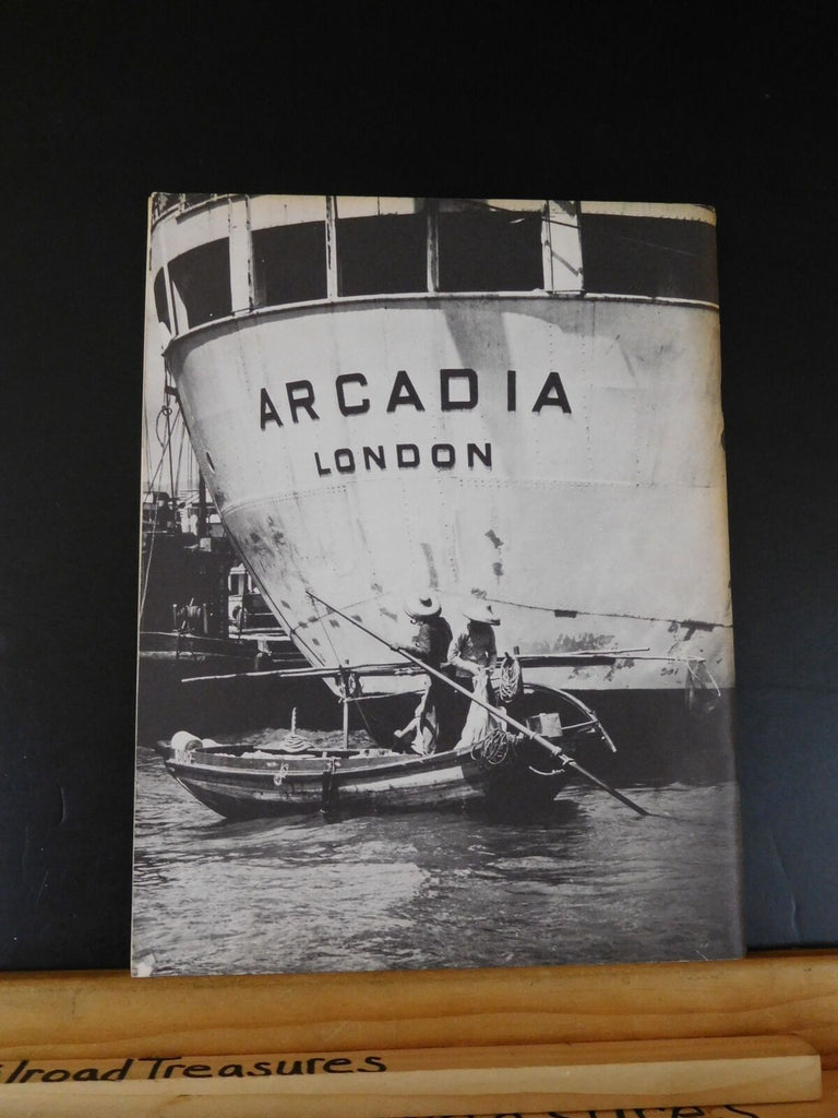 Steamboat Bill #118 Summer 1971 Journal of the Steamship Historical So ...