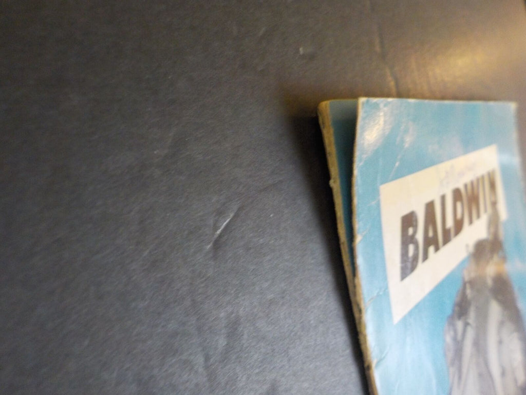 Baldwin Westinghouse Steam Turbine Locomotive brochure – RailroadTreasures