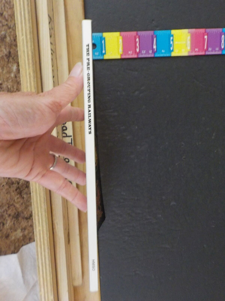 Pre-Grouping Railways Part 2 by Christine Heap & John Van Riemsdijk ...