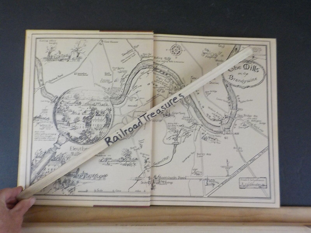 Du Pont The Autobiography of an American Enterprise – RailroadTreasures