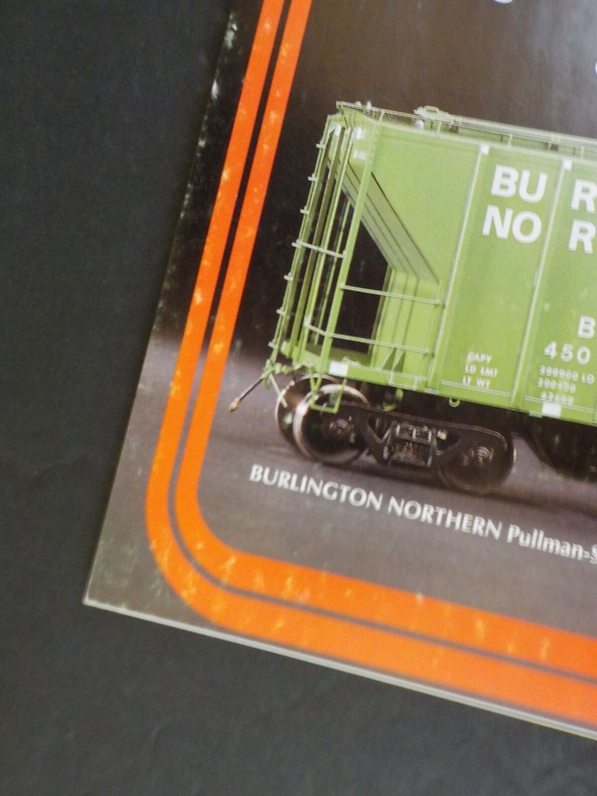 Mainline Modeler 1993 December FW&D yard office NS New Haven IN SW1500 ...