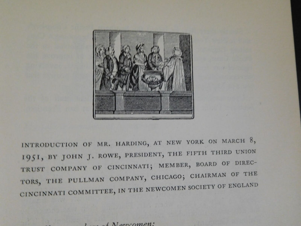 George M Pullman (1831-1897) and The Pullman Company by Carroll R Hard ...