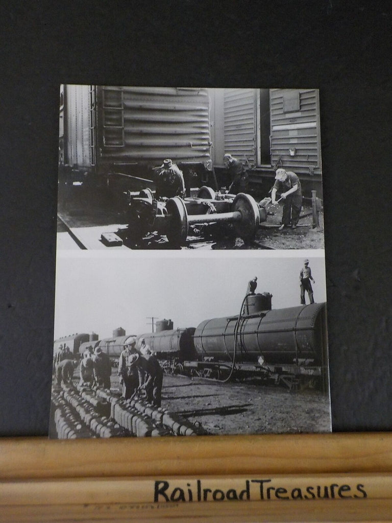 Prototype Railroad Modeling Volume 1 Soft Cover – RailroadTreasures