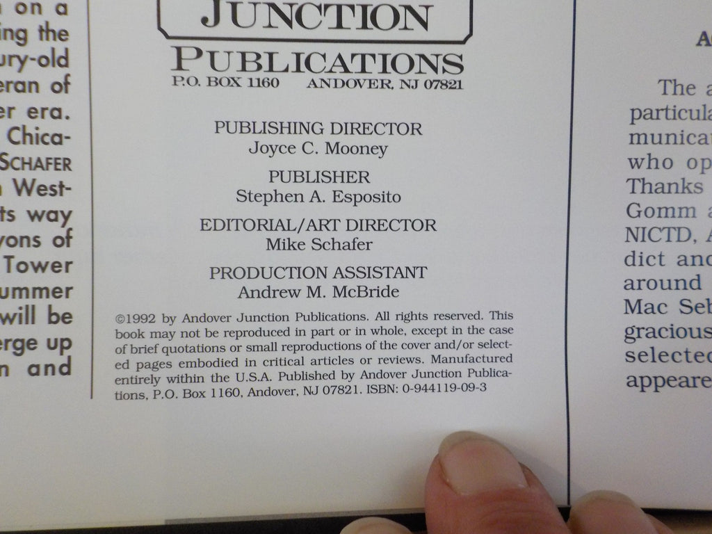 Chicago's Commuter Railroads Guide to the Metra System – RailroadTreasures