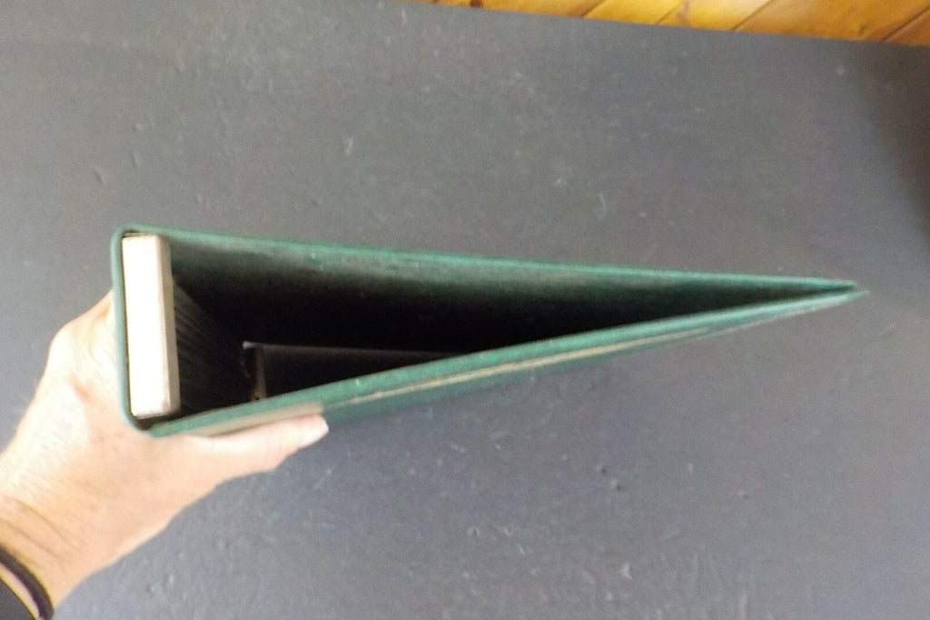 Live Steam Magazine Binder (4) with 12 wires – RailroadTreasures