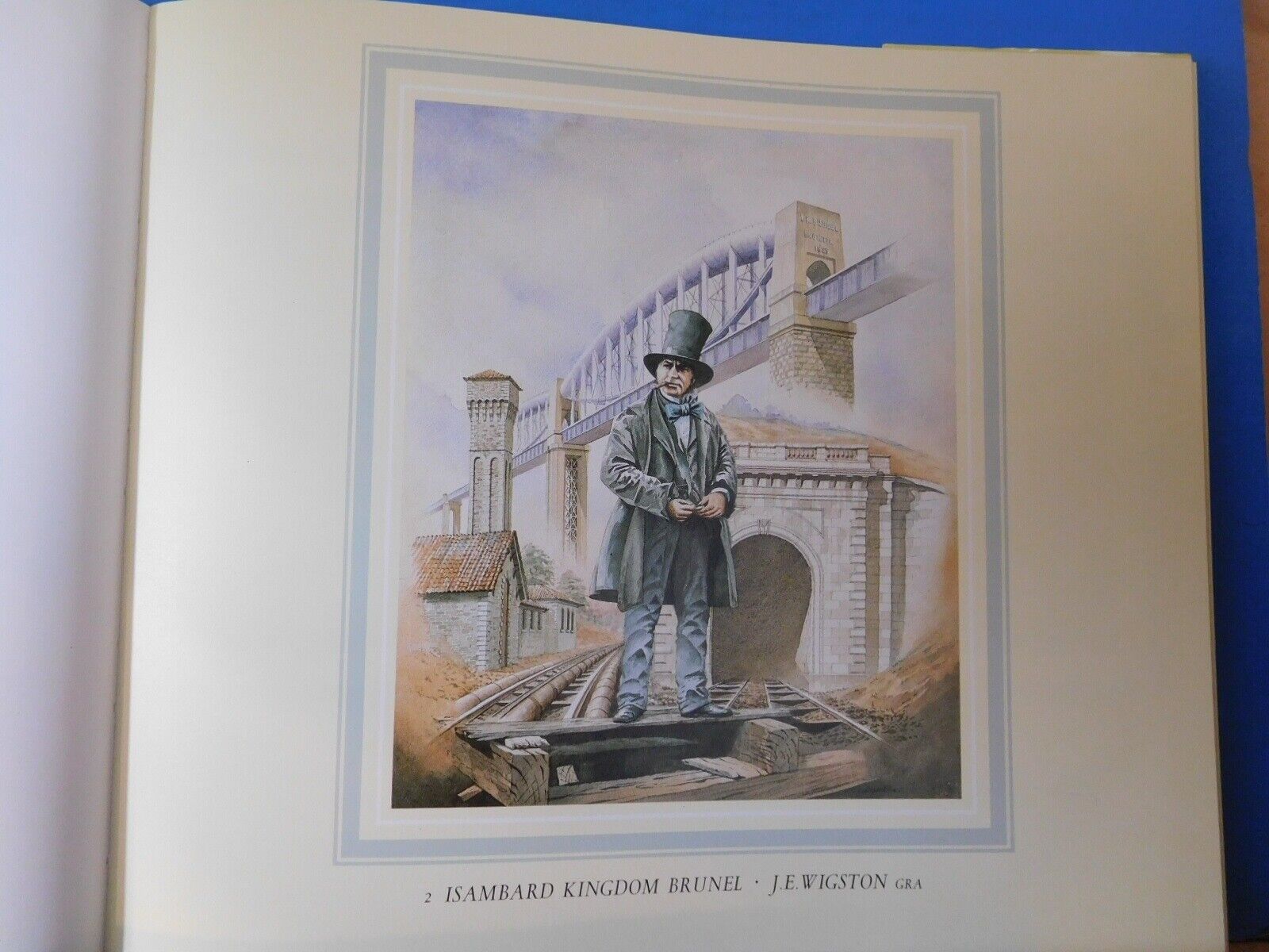 Great Western Collection Guild Of Railway Artists 60 prints ...