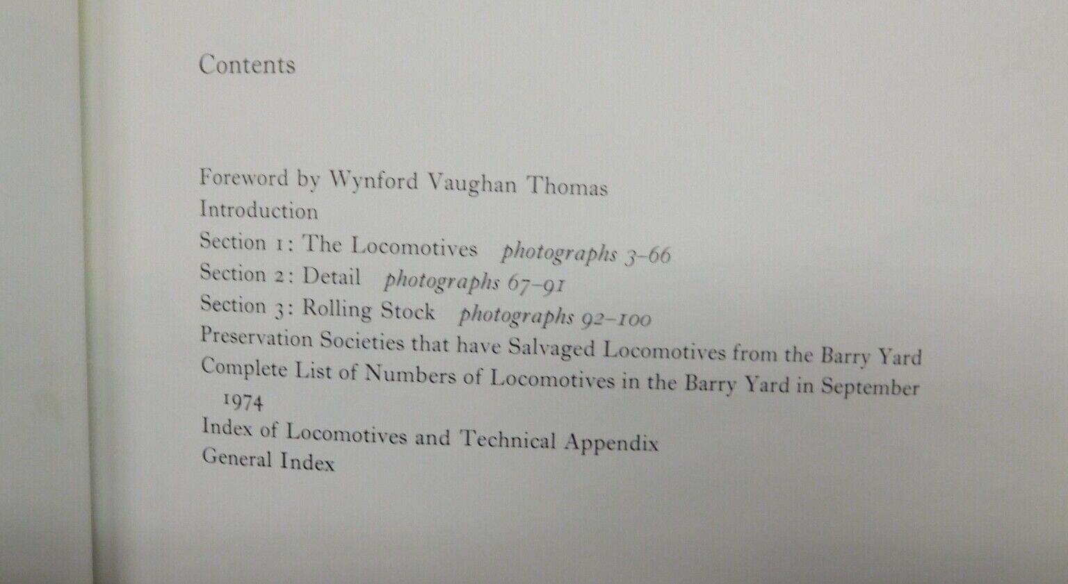 Graveyard of Steam by Brian Handley Dust Jacket 1979 99 Pages ...