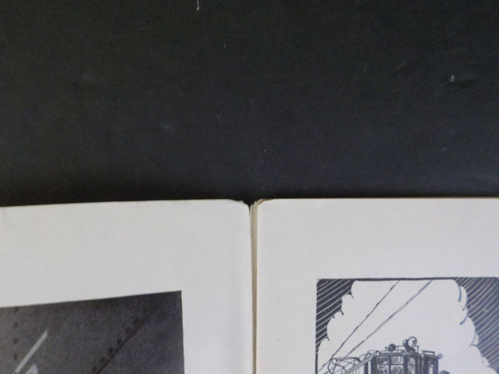 Trains Magazine 1941 December Florence & Cripple Creek Ma&Pa Milw S-2 ...