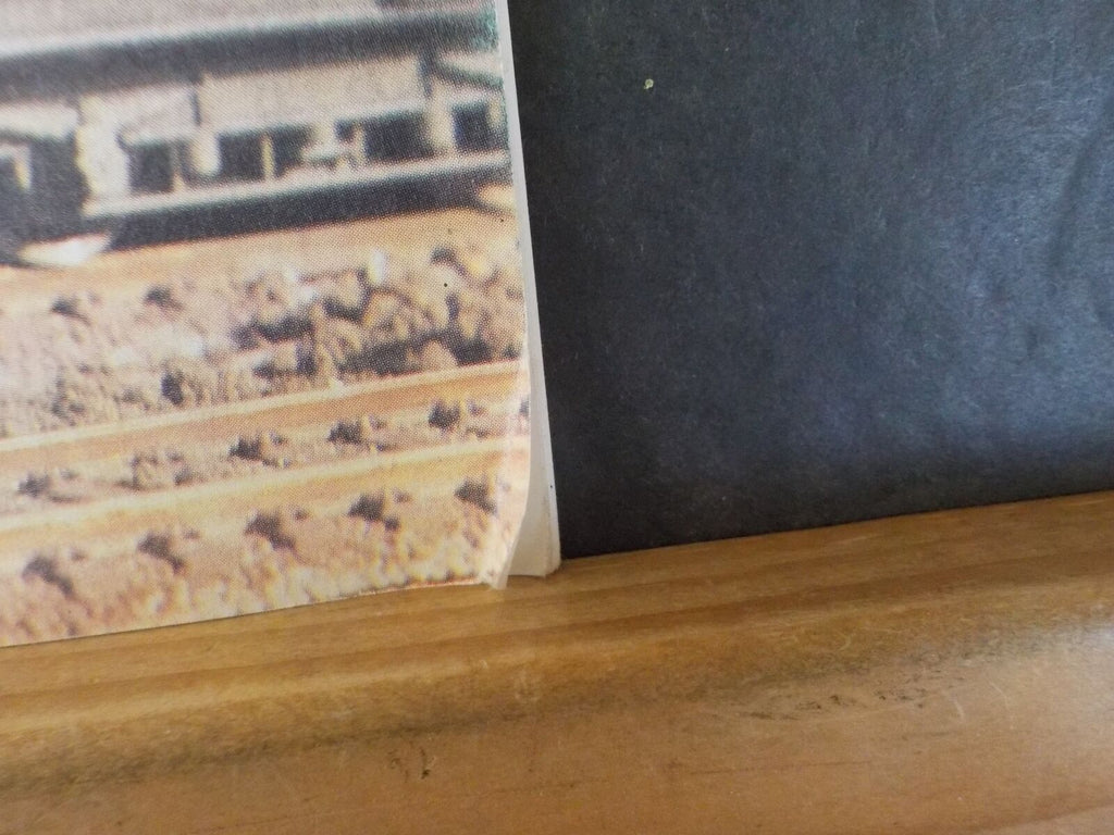 Scale Model Trains 1987 February Adaptable Narrow Gauge Layout Project ...