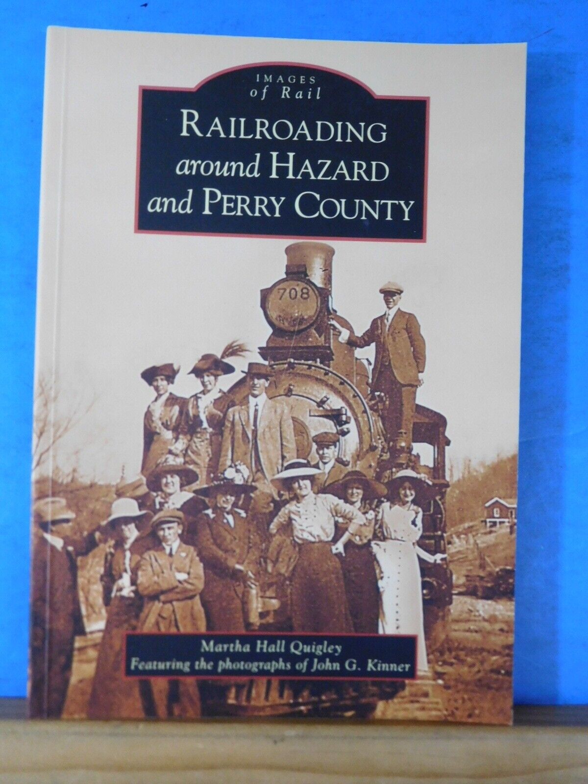 Images Of Rail Railroading Around Hazard And Perry County By Martha Ha ...