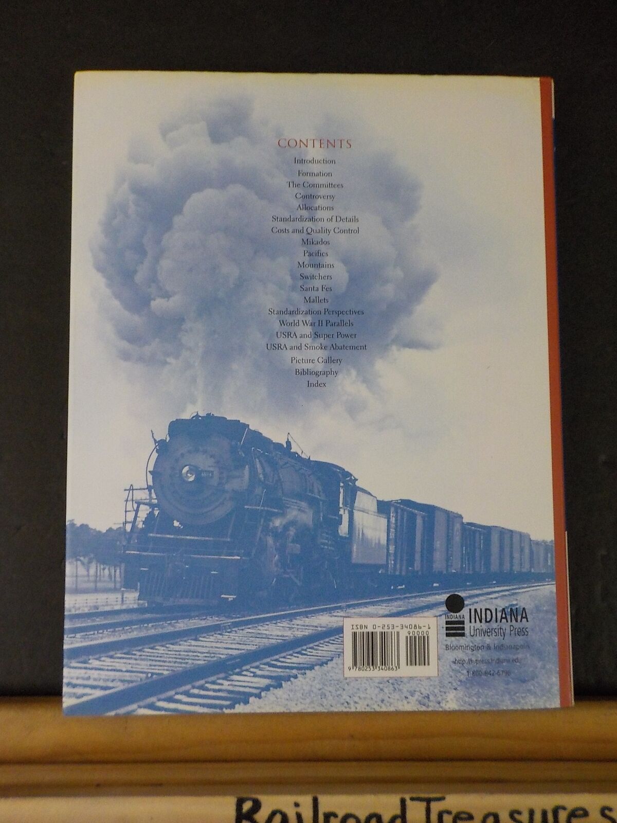 Uncle Sam's Locomotives The USRA and the Nation's Railroads by Eugene ...