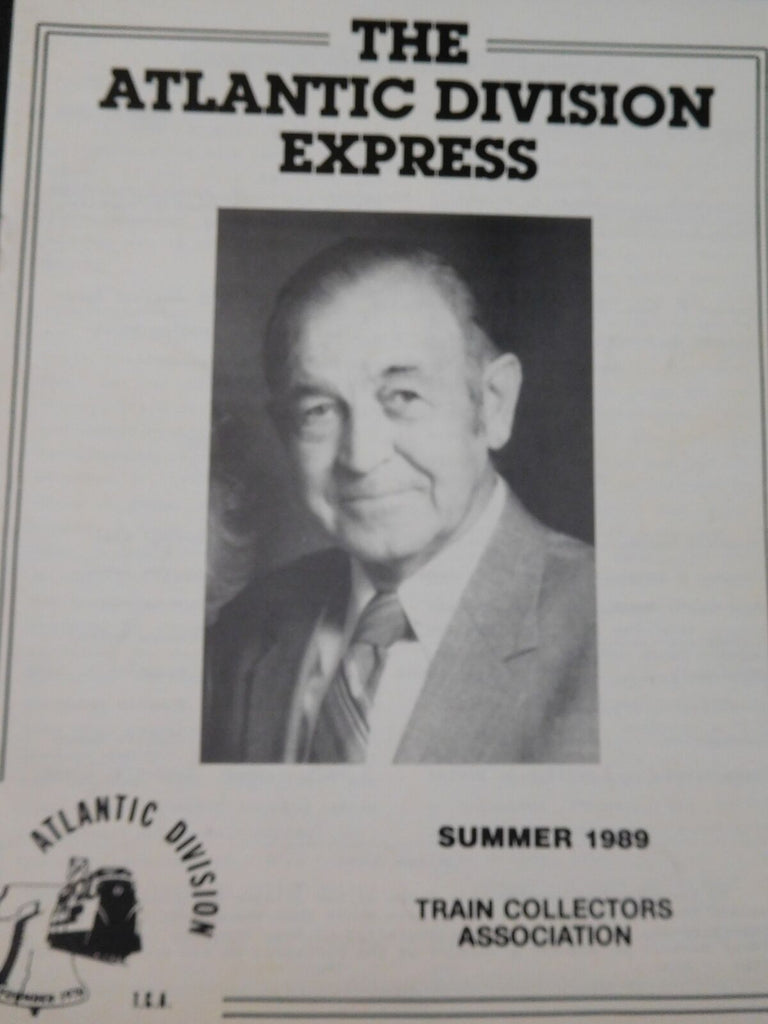 Atlantic Division Express 1989 Lot of 4 Houses Let There Be Light ...