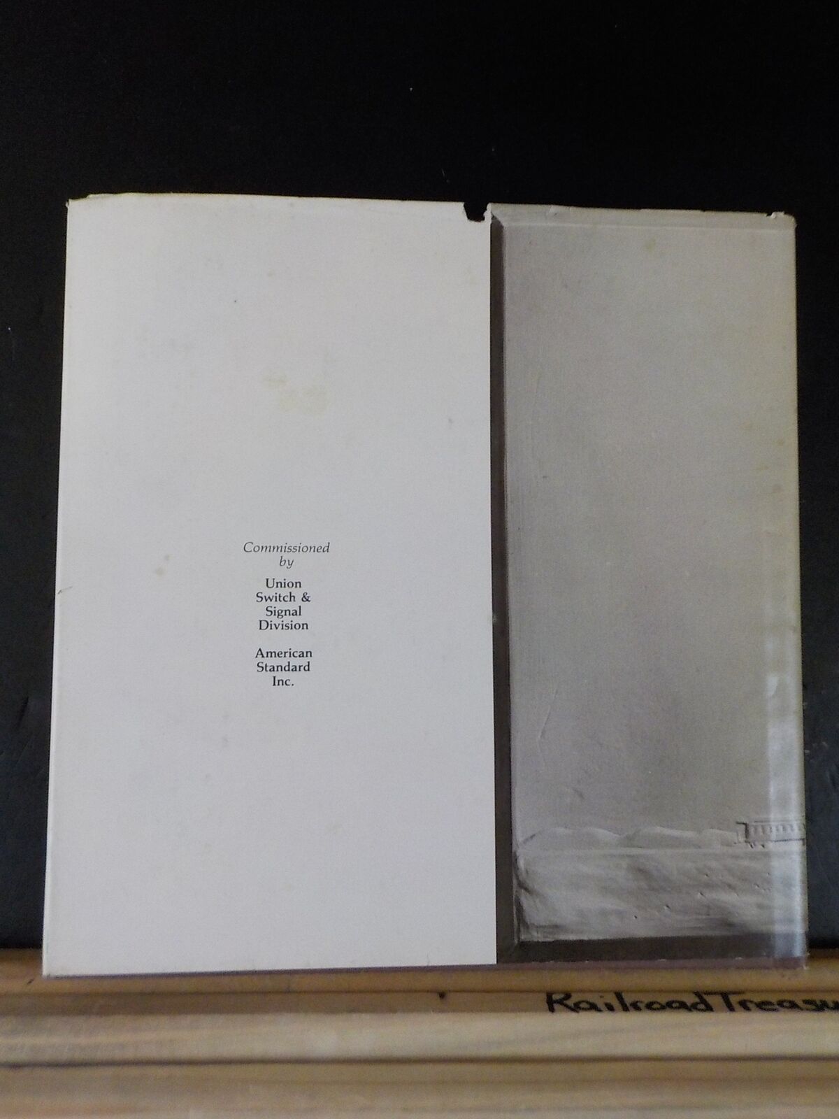 Search for Safety, The History of Railroad Signals & the people who ma ...